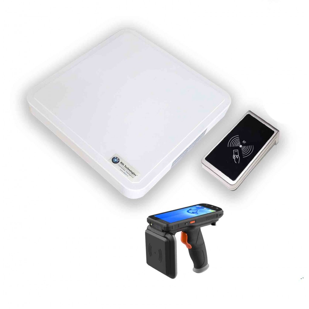 UHF RFID Reader