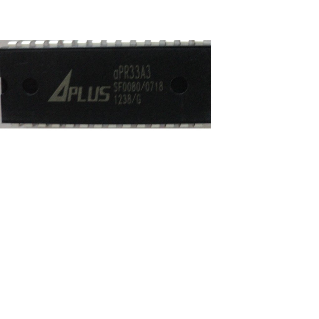 aPR33A3 IC