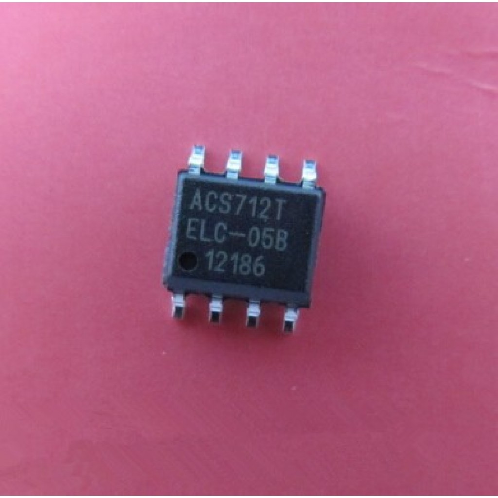ACS712-05A IC