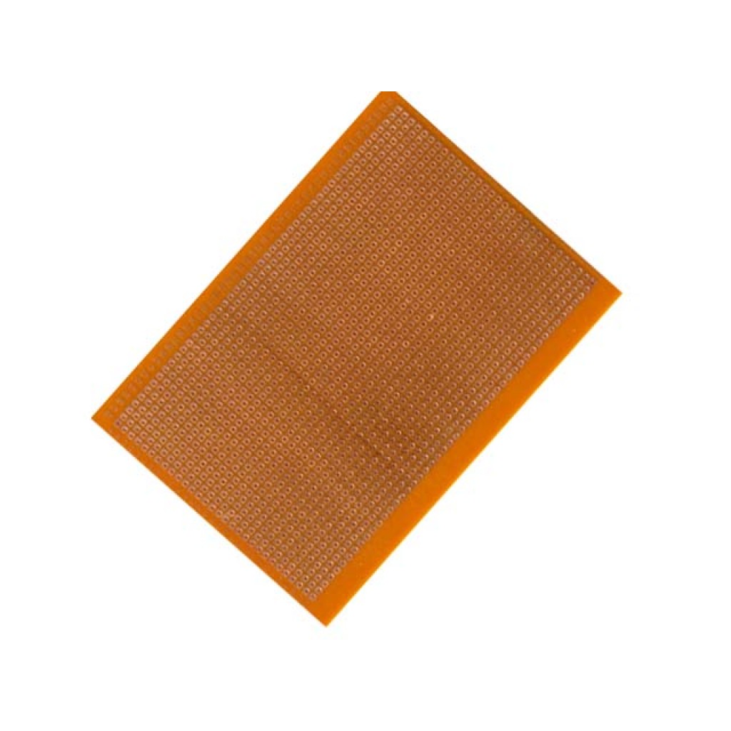 General Purpose Dotted PCB