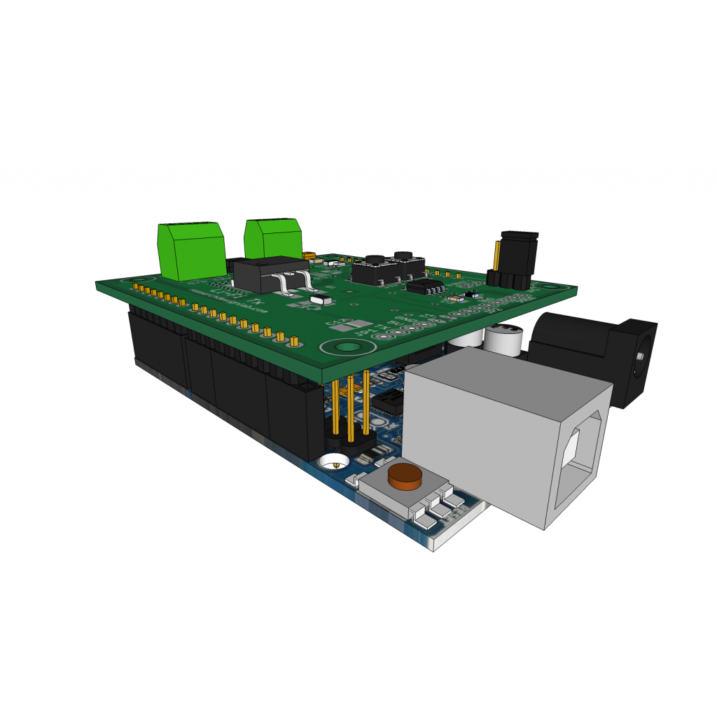 LiFi Module Compatible for Arduino