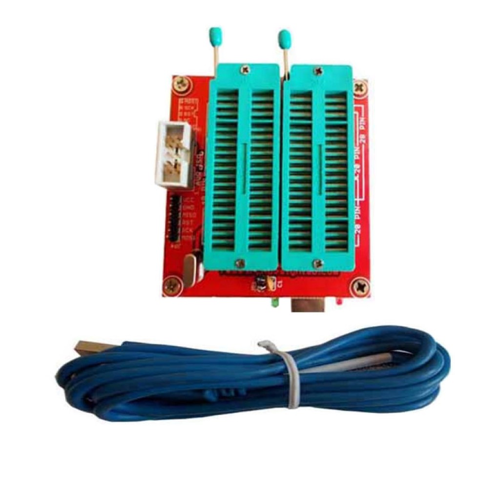 Atmega Programmer-USB