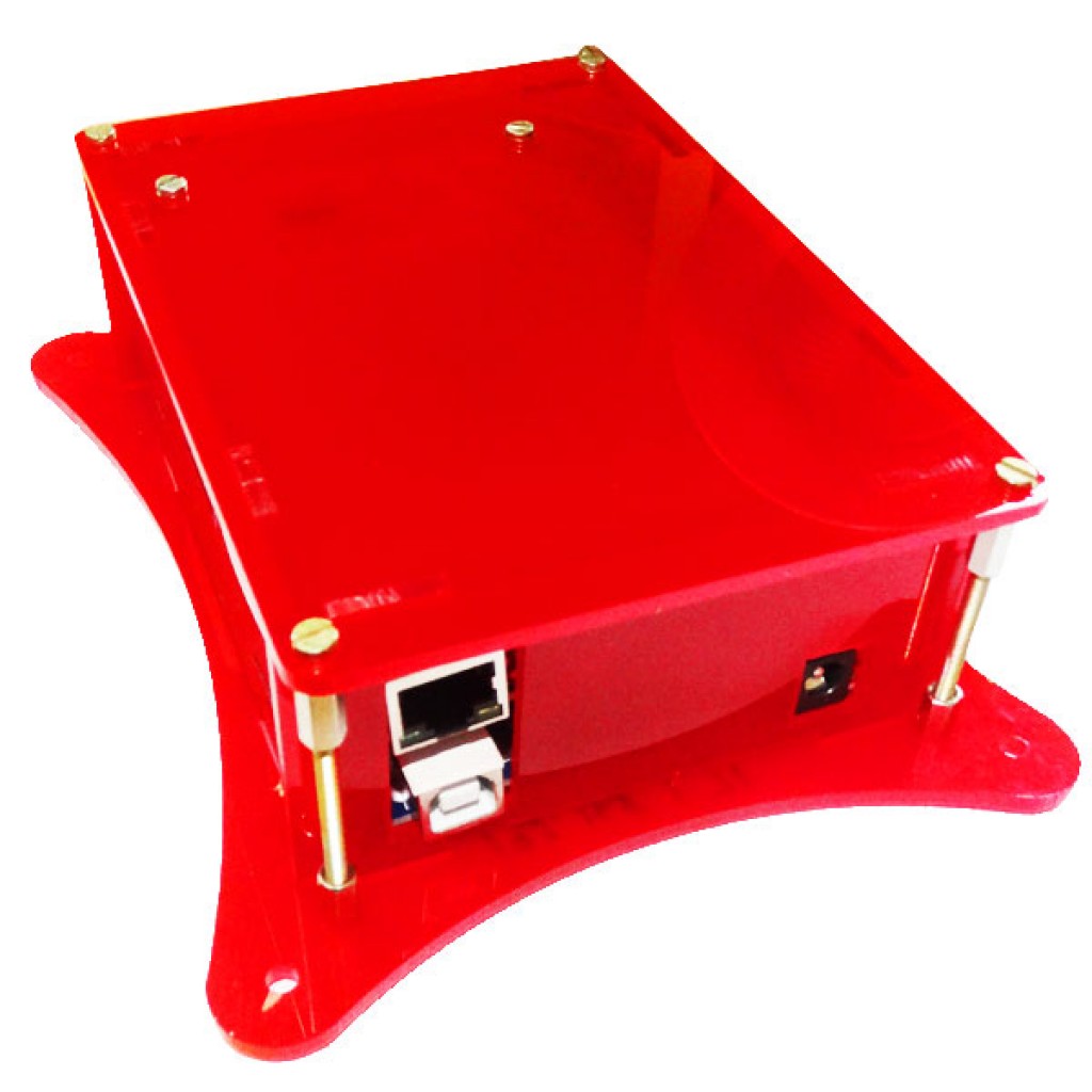 Product Questions – LAN Based RFID Reader