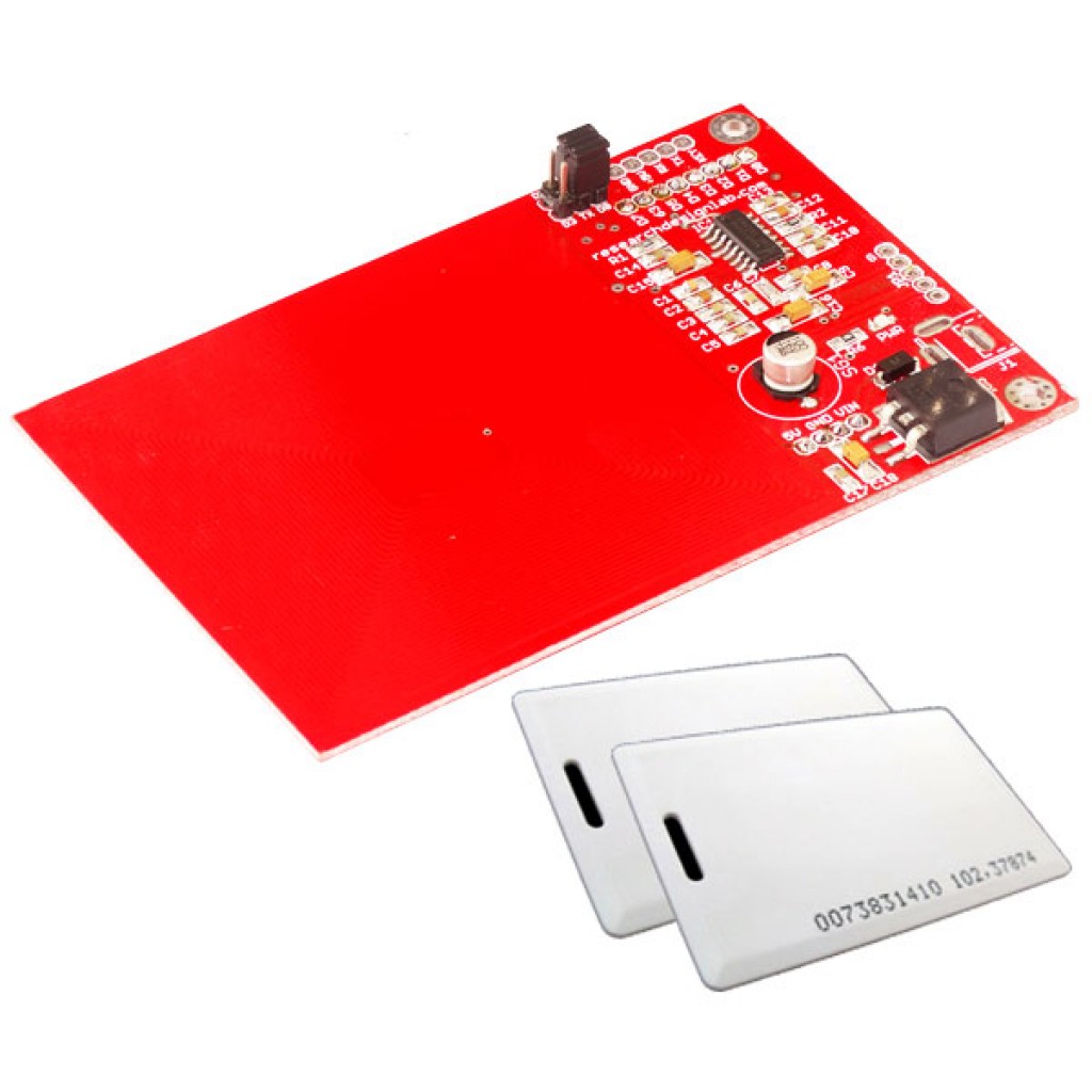 RFID Shield