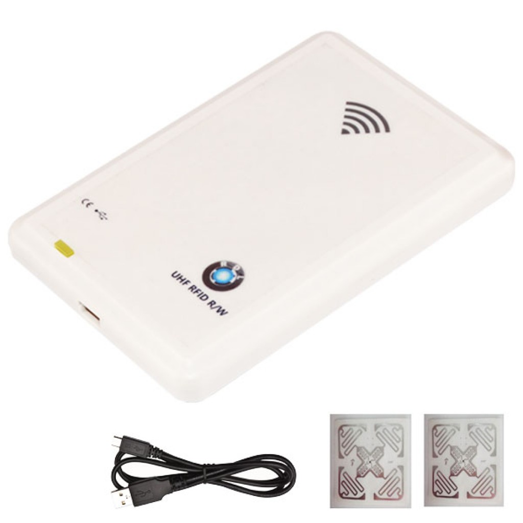 UHF RFID Reader- USB