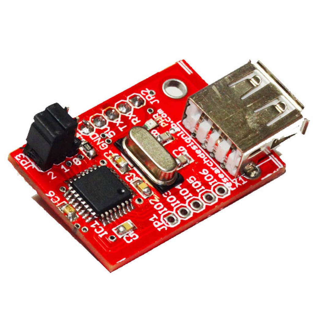 USB Host Board