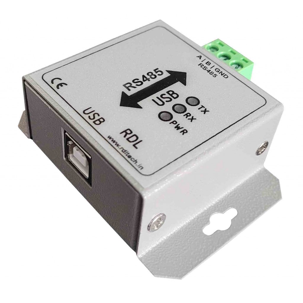 USB To RS485 Converter Module