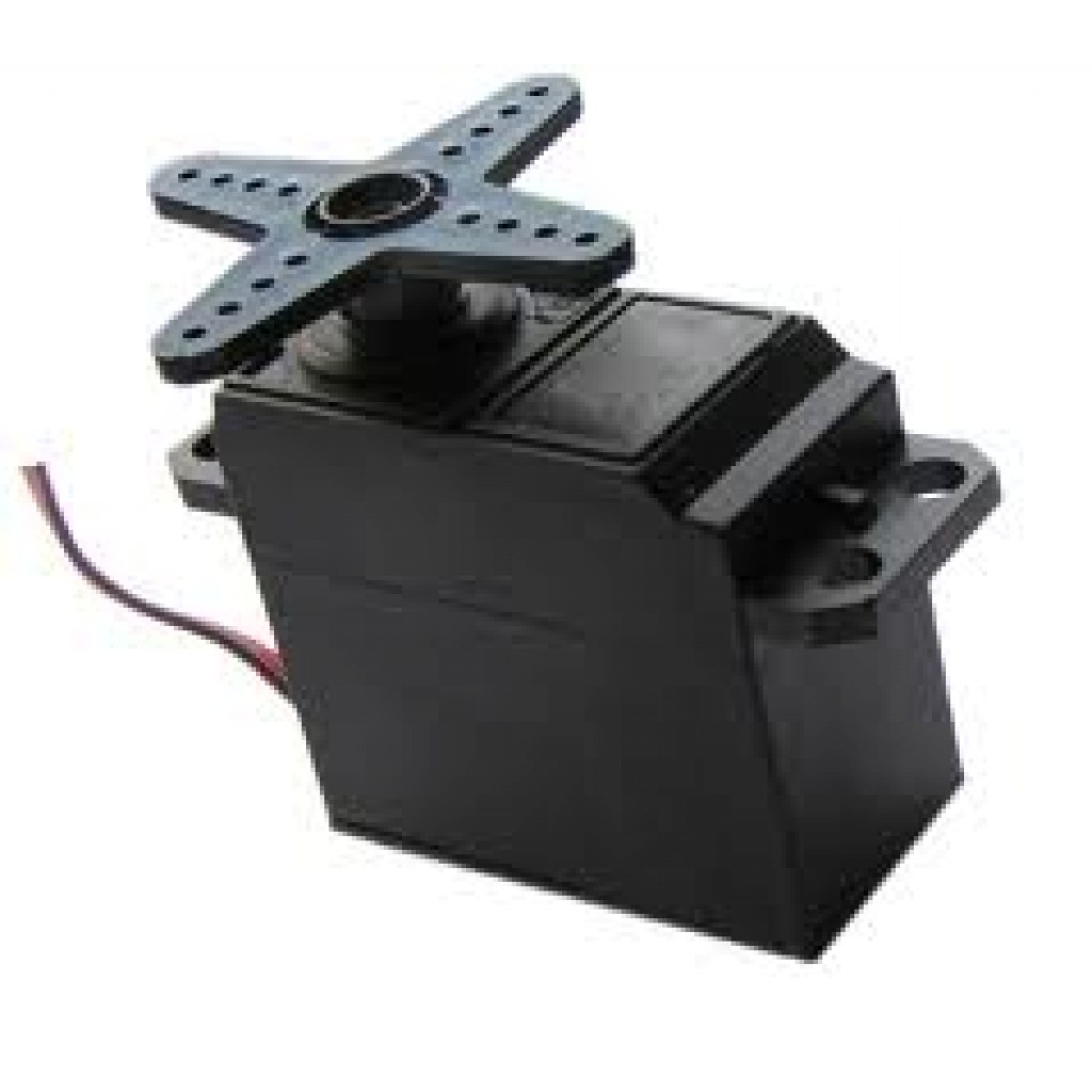 Servo Motor