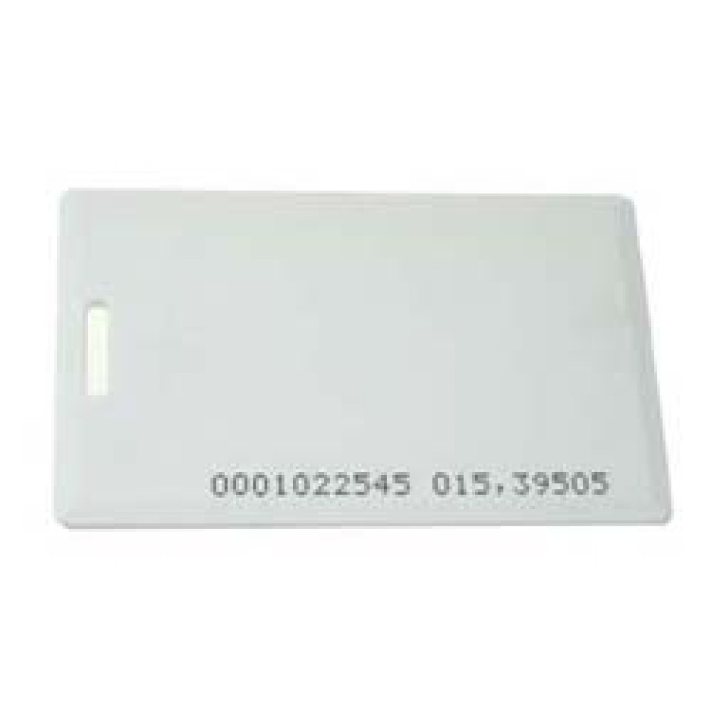RFID Card