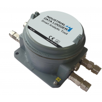 Industrial Data Logger - Flame Proof - Intrinsically Safe