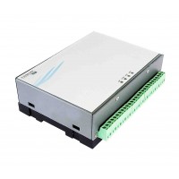 8 Channel Ethernet Relay and 8 Digital Input Module