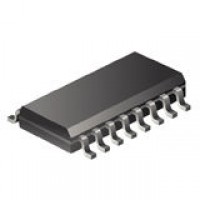 MC14049UBDR2G IC Logic, Buffer, MC14049, 3 V to 18 V, SOIC-16
