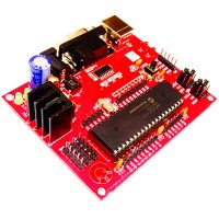 dsPIC Development Board
