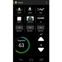 RDL Smart Home Automation Kit