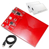 USB RFID READER