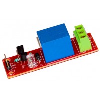 Single Relay Board
