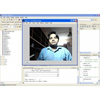 Face authentication system