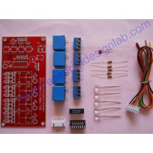 Smart Home Using Matlab GUI