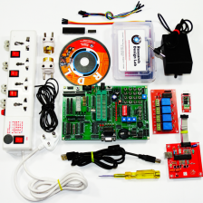 Bluetooth and PIC Based Home Appliance Control System