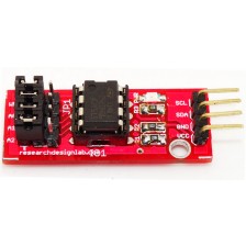 EEPROM Board