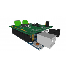 LiFi Module Compatible for Arduino