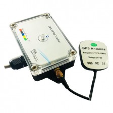 Vehicle tracking and Monitoring system -VTMS