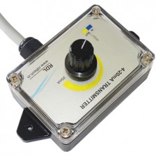 4-20mA Current Loop Transmitter