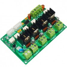 4 Channel SSR 230V Dimmer Module