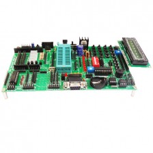 8051 Development Board