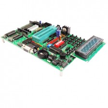 8051 Development Board