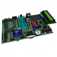 8051 Development Board