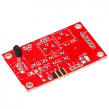 Analog Temperature Sensor