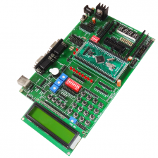 ARM Development Board-LPC2148