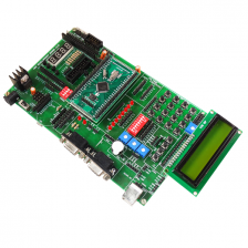 ARM Development Board-LPC2148