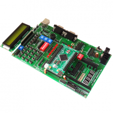 LPC1768 ARM Cortex-M3 Development Board