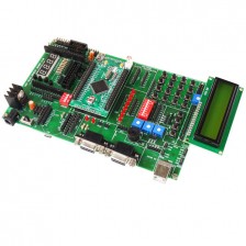 LPC1768 ARM Cortex-M3 Development Board