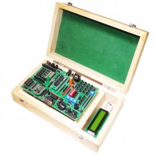 Atmega328 IoT Trainer Kit