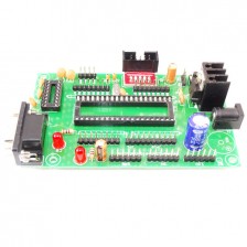 Atmega Project Board 16 32 64