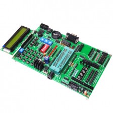 ATMEGA Development Board-USB