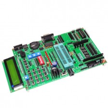 ATMEGA Development Board-USB