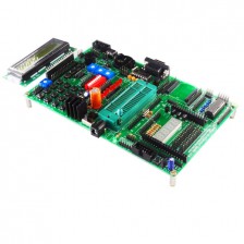 ATMEGA Development Board