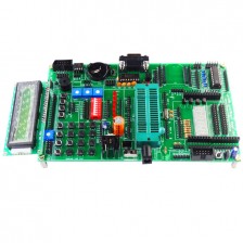 ATMEGA Development Board