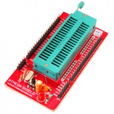 ATMEGA Shield