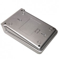 RFID Reader Plastic Control Box Enclosure