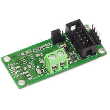 I2C 8 bit DAC