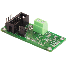 I2C 8 bit DAC