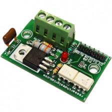 Digital Dimmer Module