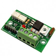 Digital Dimmer Module