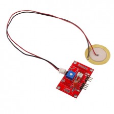 Vibration Sensor