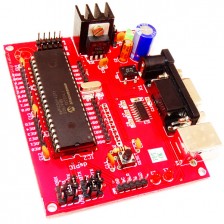dsPIC Development Board